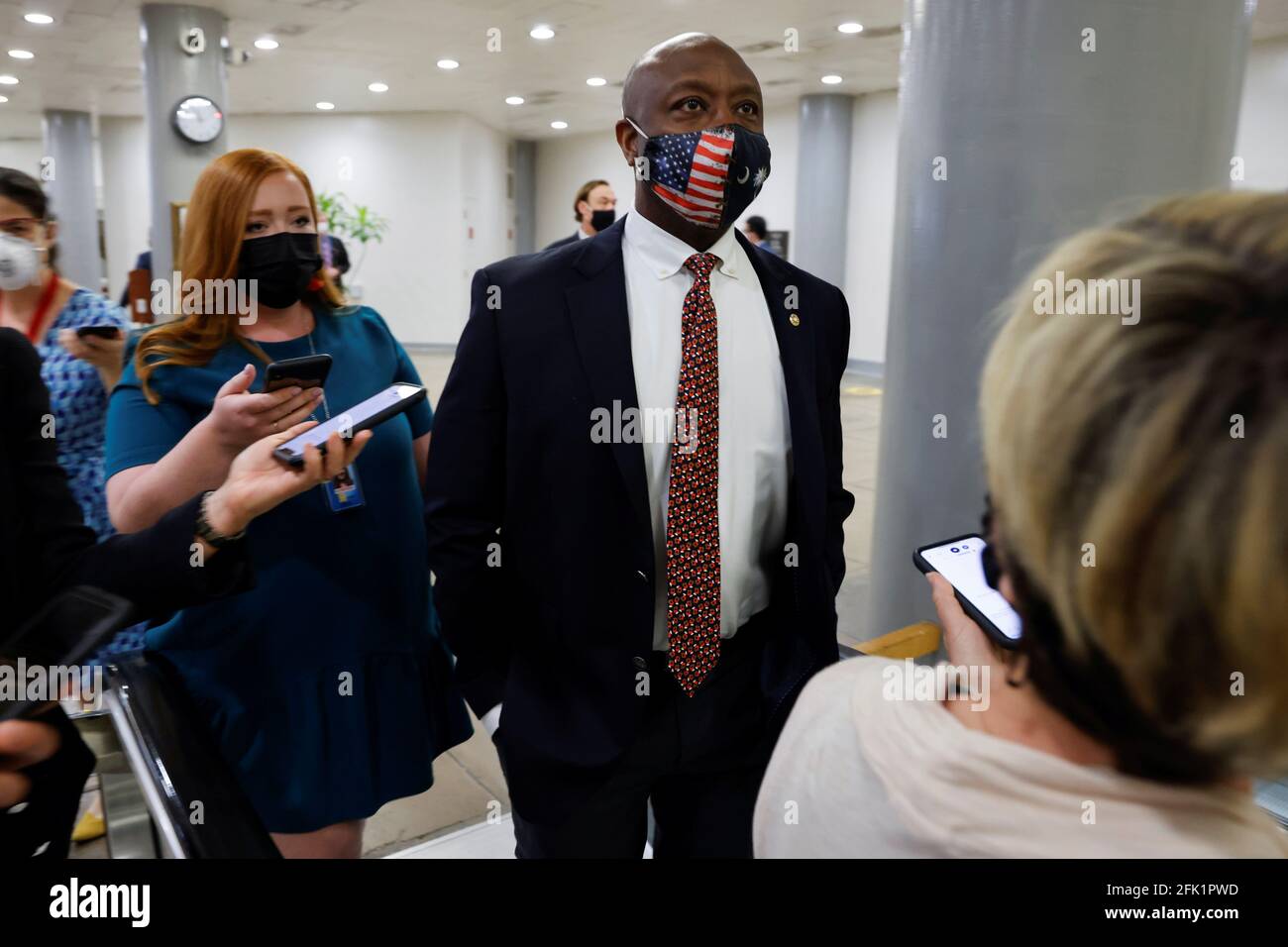 United states capitol subway system hi-res stock photography and images ...