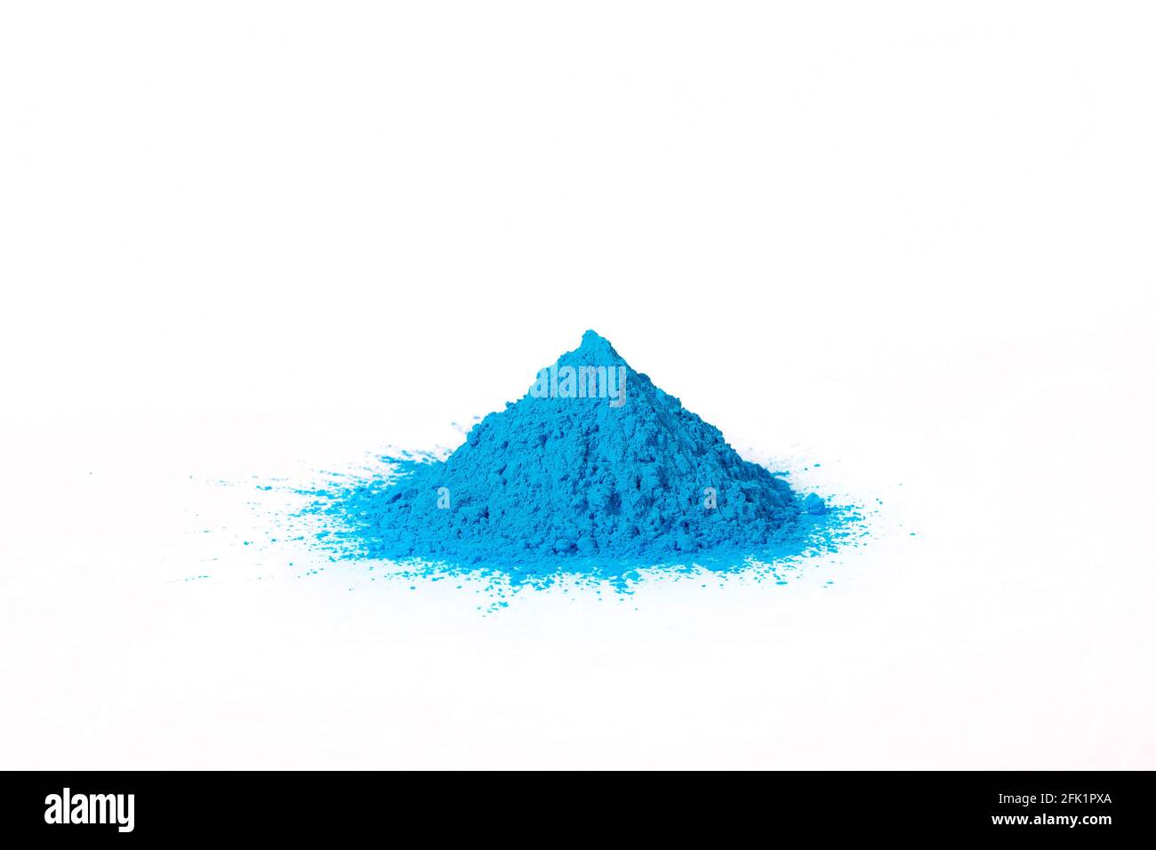 Isolated hindu powder on hi-res stock photography and images - Alamy