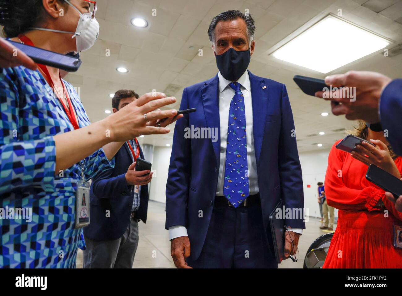 United states capitol subway system hi-res stock photography and images ...