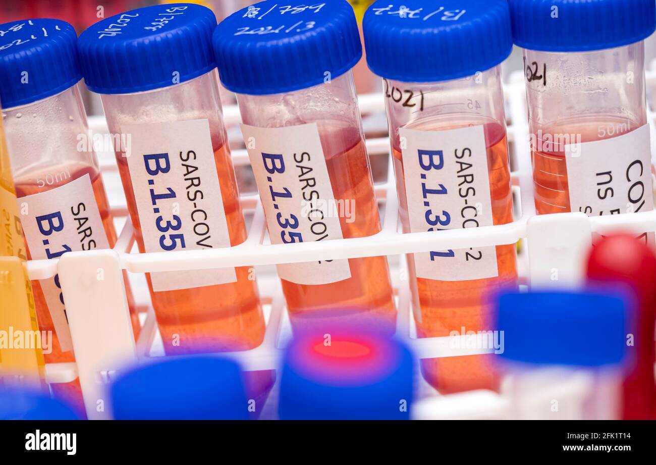 Sars v2 hi-res stock photography and images - Alamy