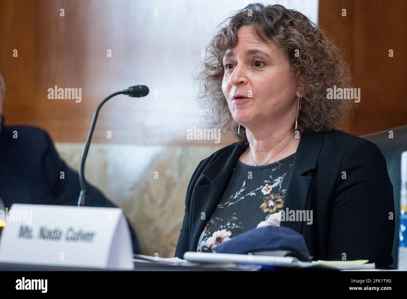 Nada culver hi-res stock photography and images - Alamy