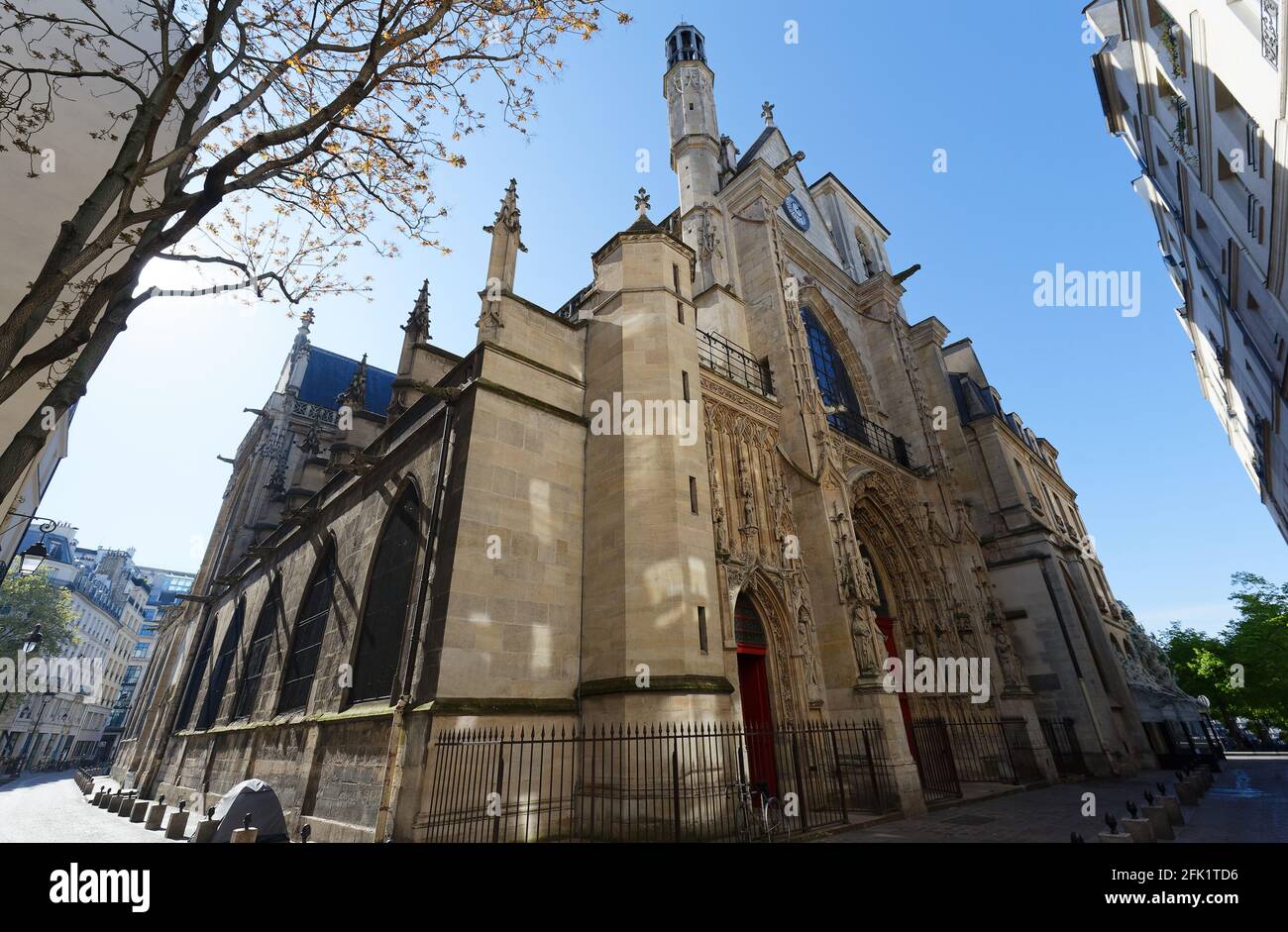 Rue Droite High Resolution Stock Photography and Images - Alamy
