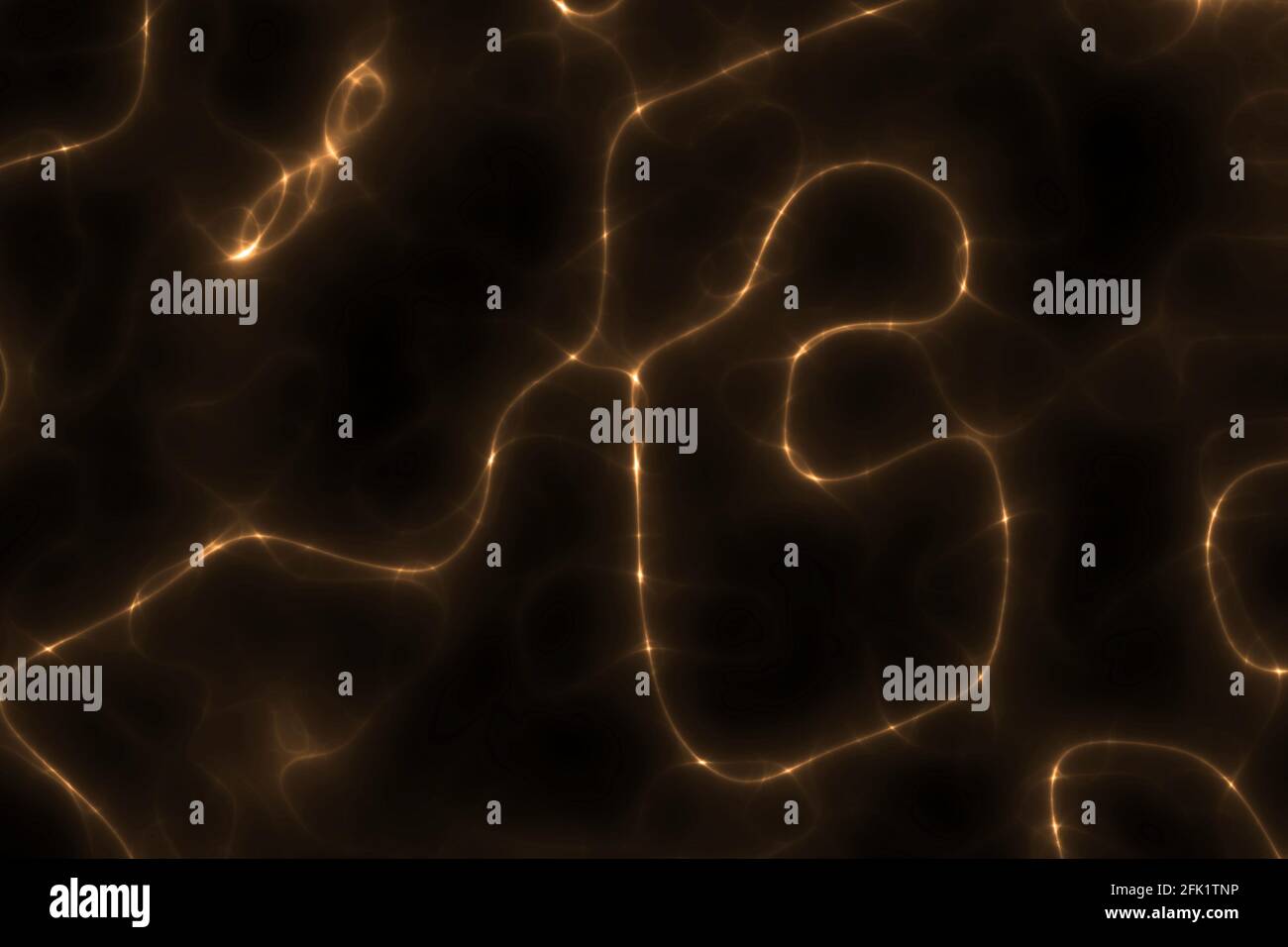 nice electrical lights in the rough aqua digitally drawn background or ...