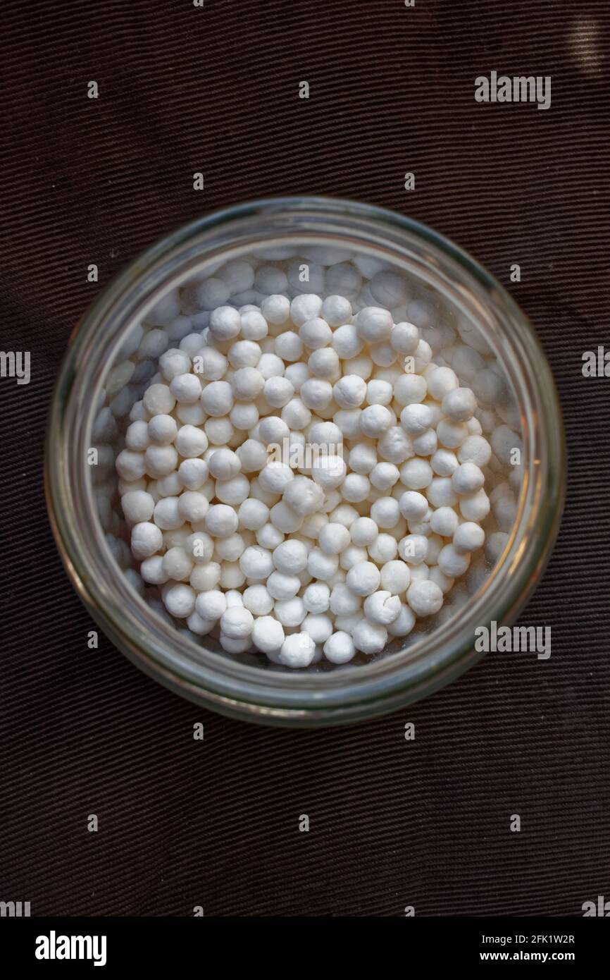 Pearls in a jar hi-res stock photography and images - Alamy