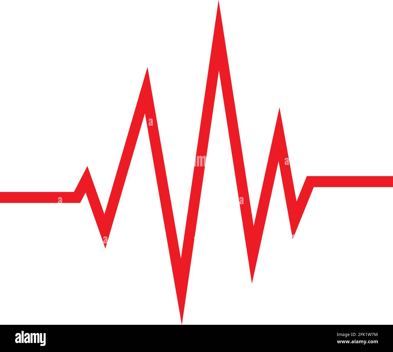 art design health medical heartbeat pulse Stock Vector Image & Art - Alamy