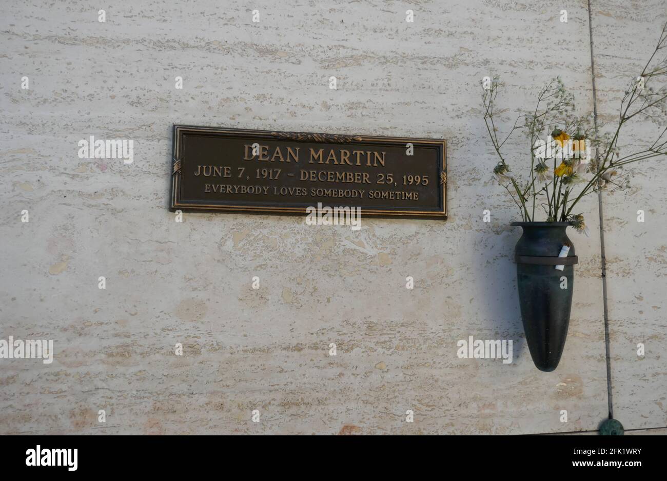 Dean Martin Us Singer Actor High Resolution Stock Photography and ...