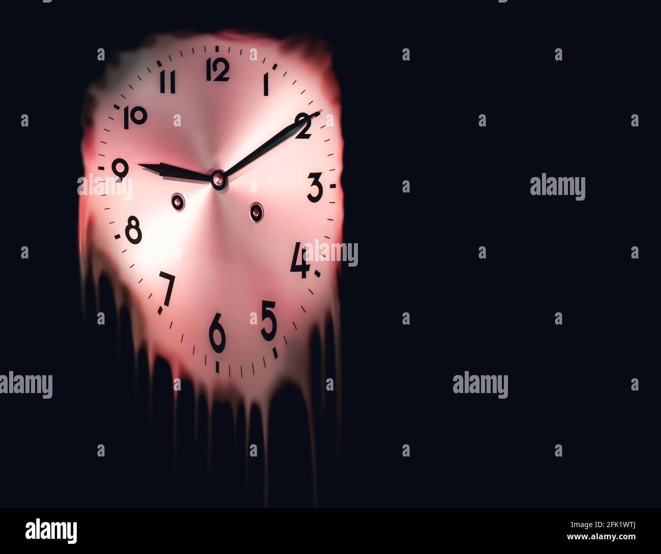 Ten to nine hi-res stock photography and images - Alamy