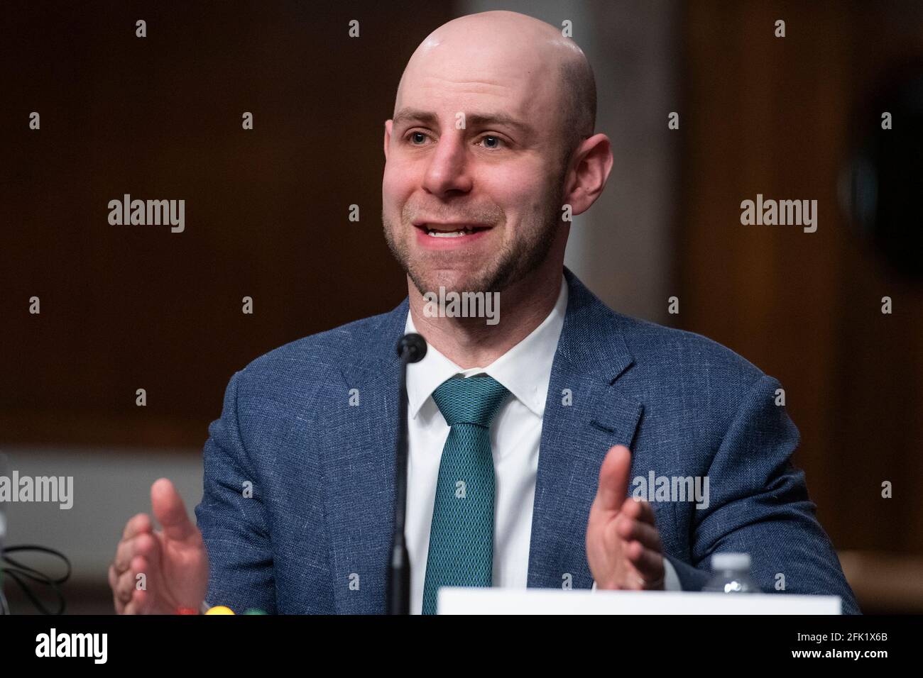 Adam grant hi-res stock photography and images - Alamy