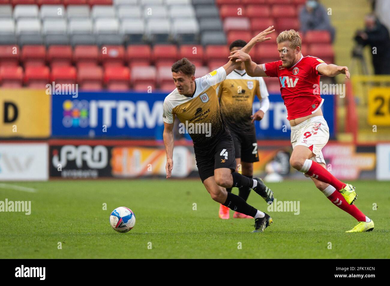 Ryan wintle hi-res stock photography and images - Alamy