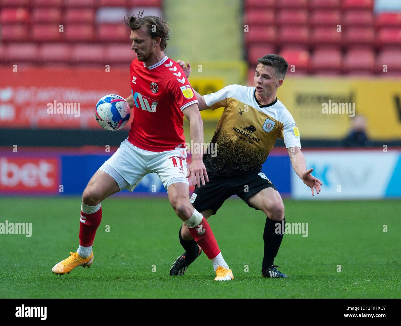 Tom gilbey hi-res stock photography and images - Alamy