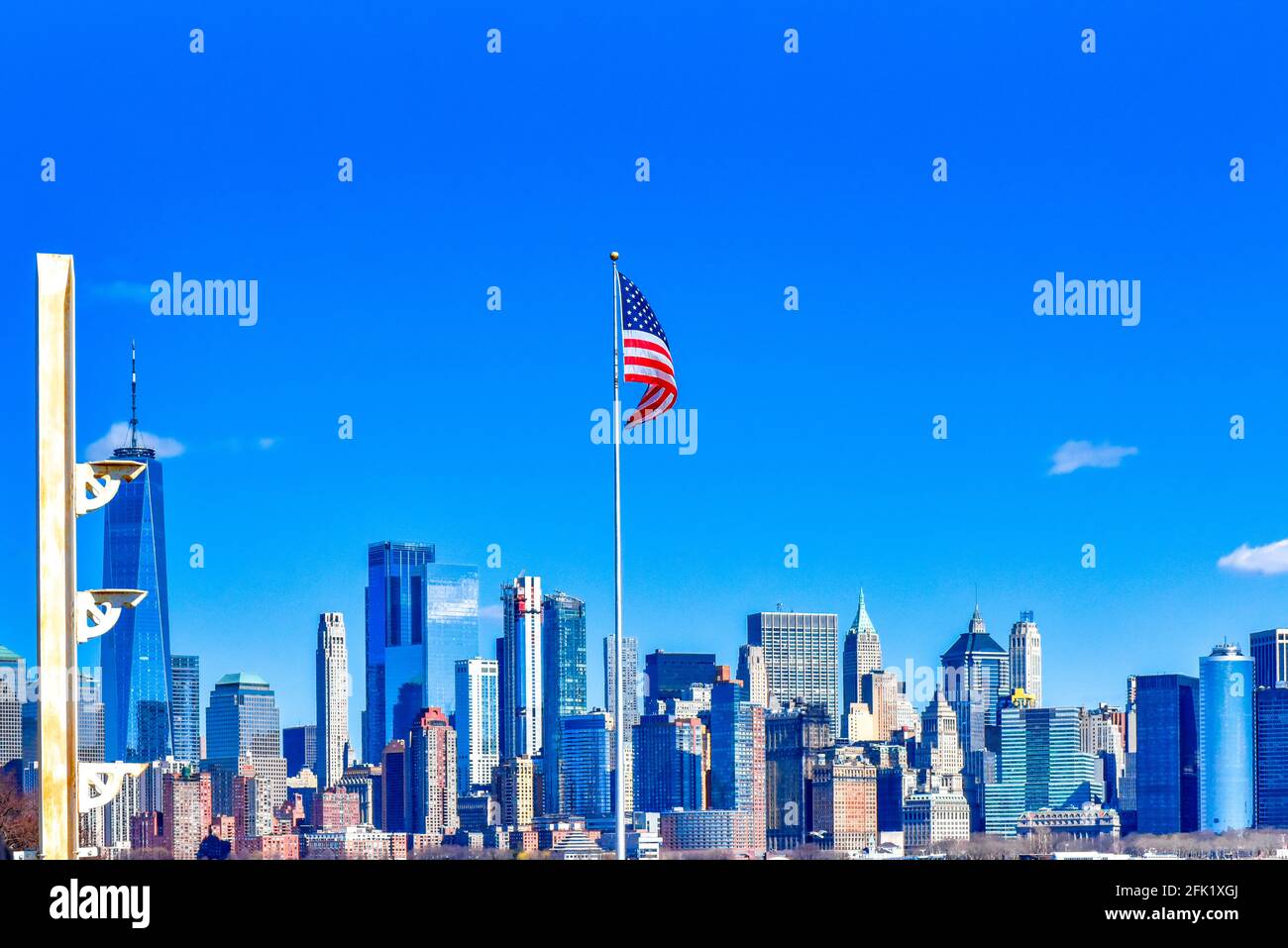Daytime nyc hi-res stock photography and images - Alamy
