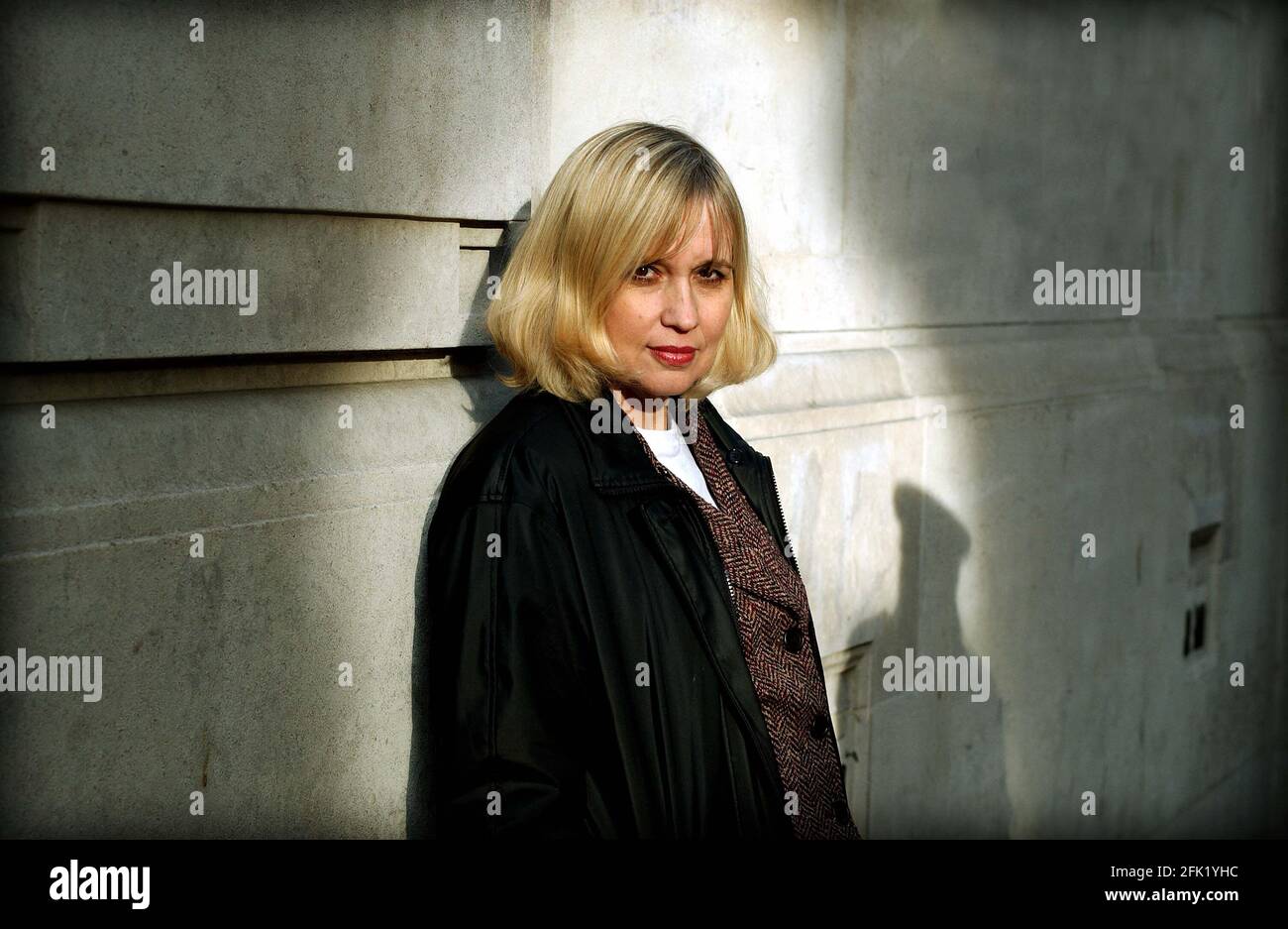 Susan penhaligon hi-res stock photography and images - Alamy