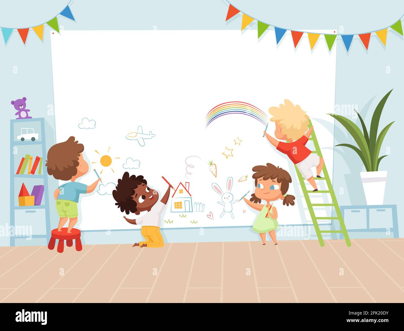 Kids Education Background Images Kids Education Background Images