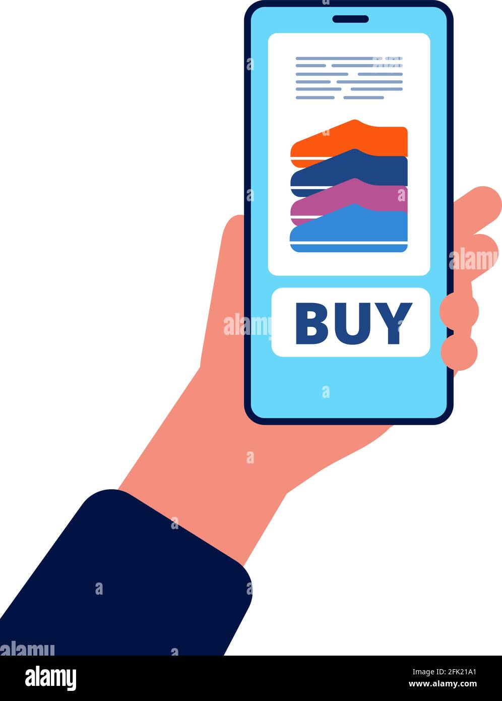 Check the product Stock Vector Images - Alamy