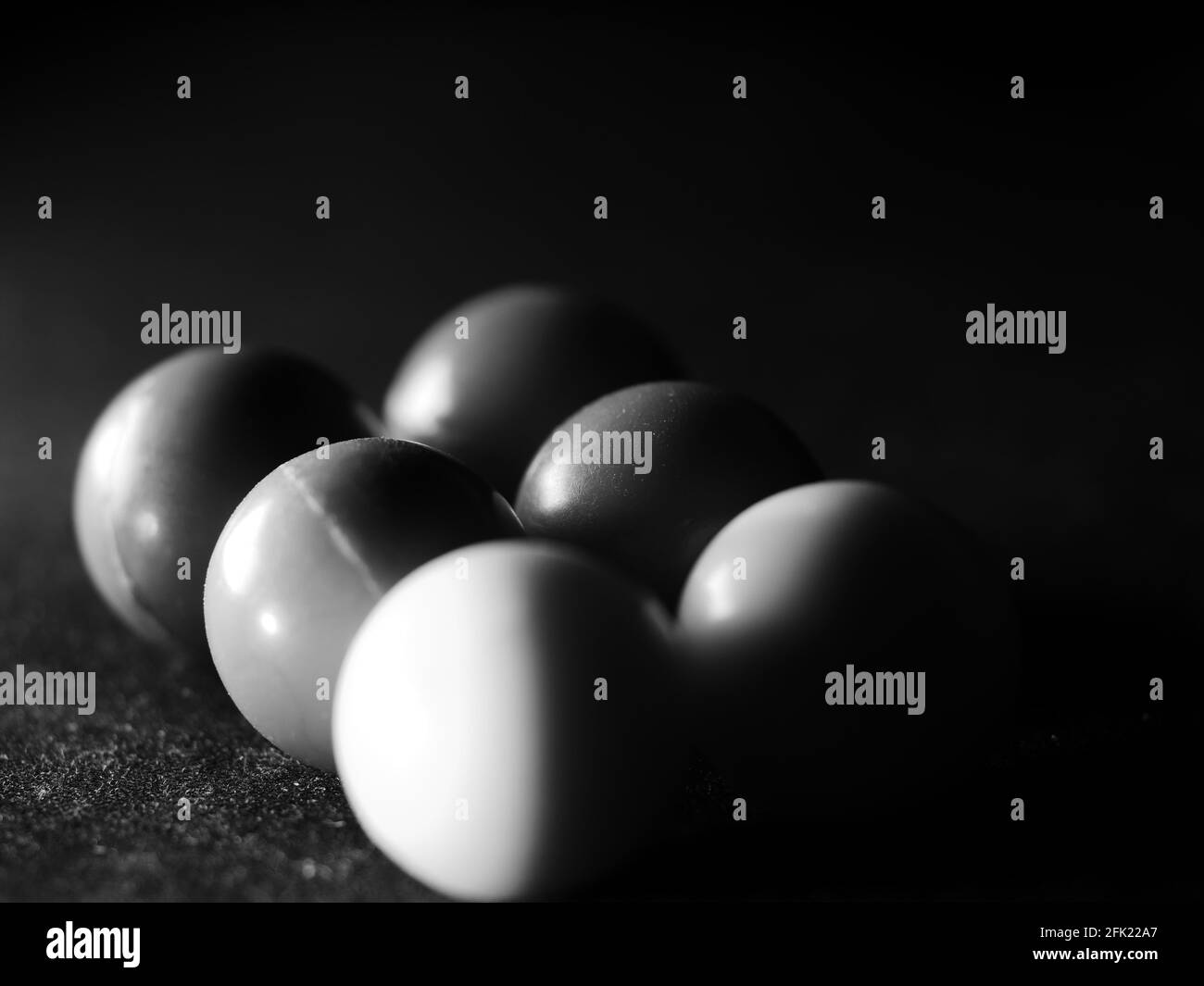 Stone balls Black and White Stock Photos & Images - Alamy