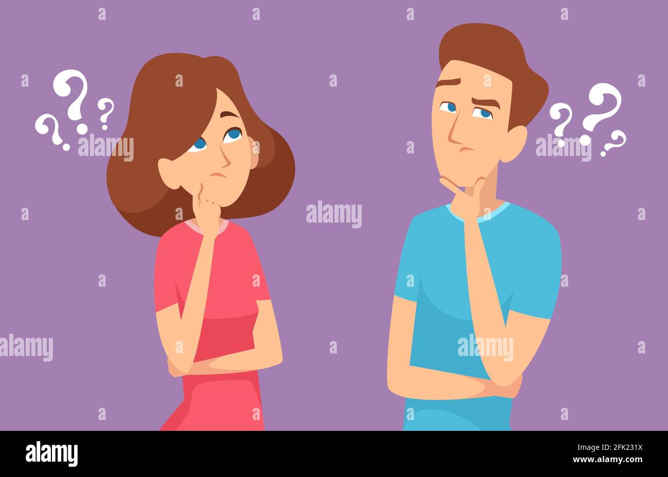 Male character expression Stock Vector Images - Alamy