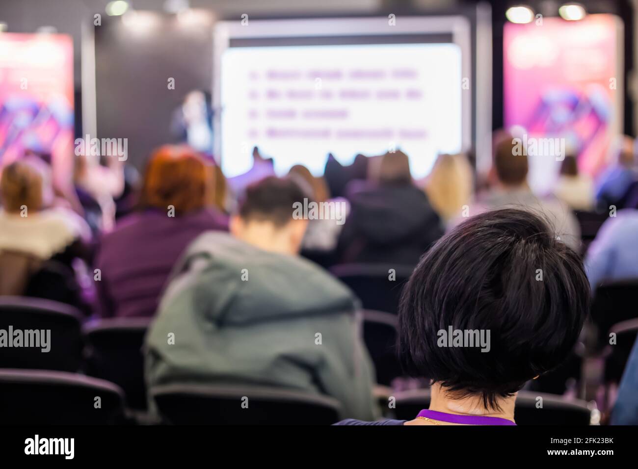 Study Hall Blur High Resolution Stock Photography and Images - Alamy