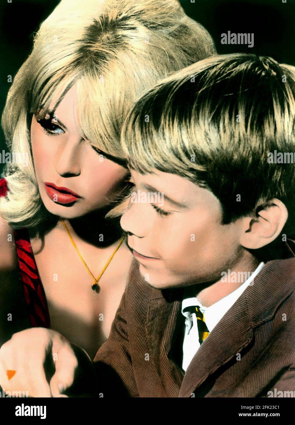 Dear Bill High Resolution Stock Photography and Images - Alamy