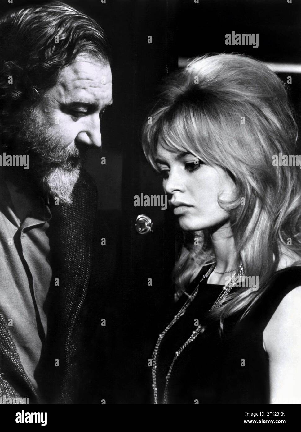 James Robertson Justice High Resolution Stock Photography and Images ...