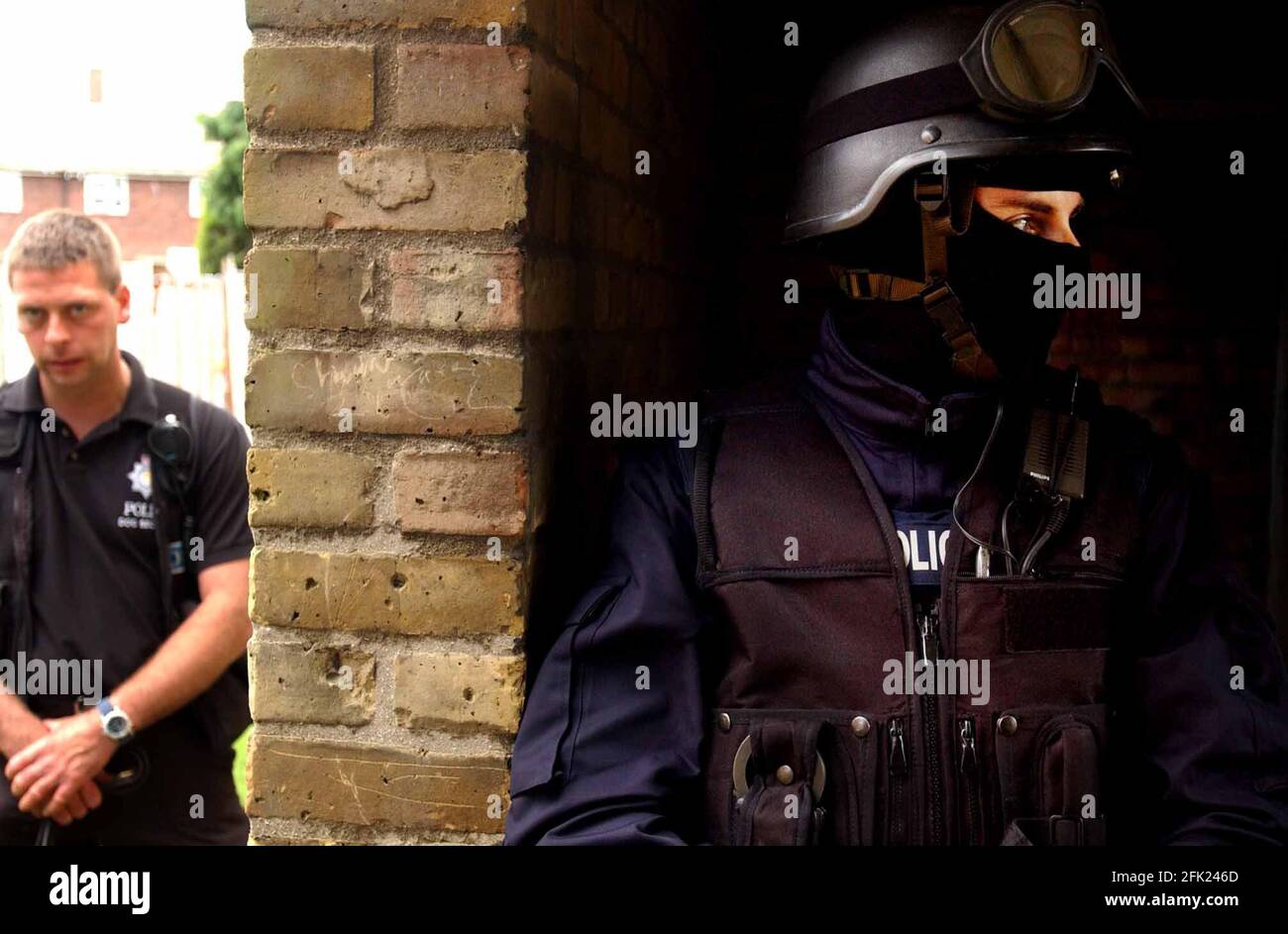 Drug squad hi-res stock photography and images - Alamy