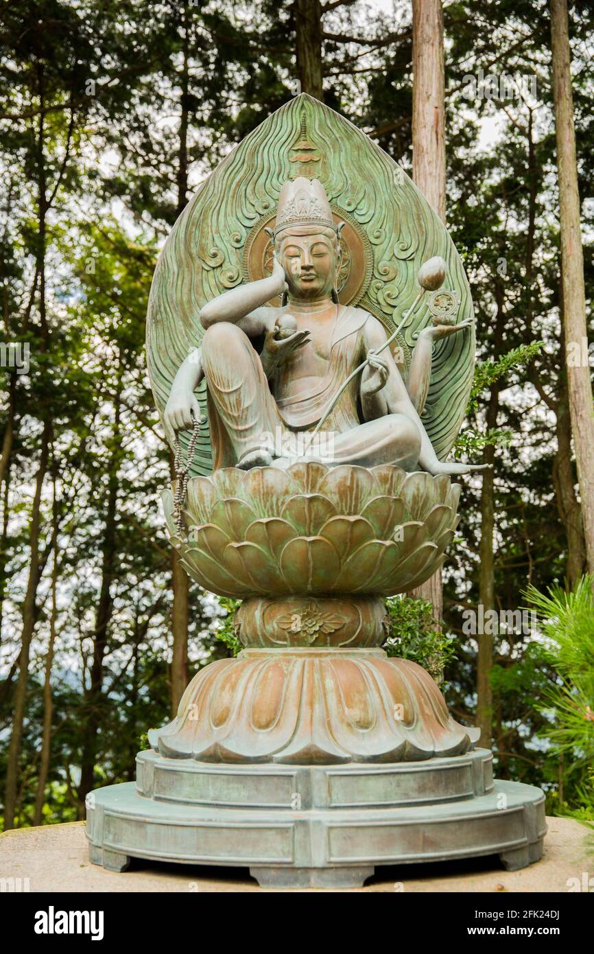 Last Samurai Meditation