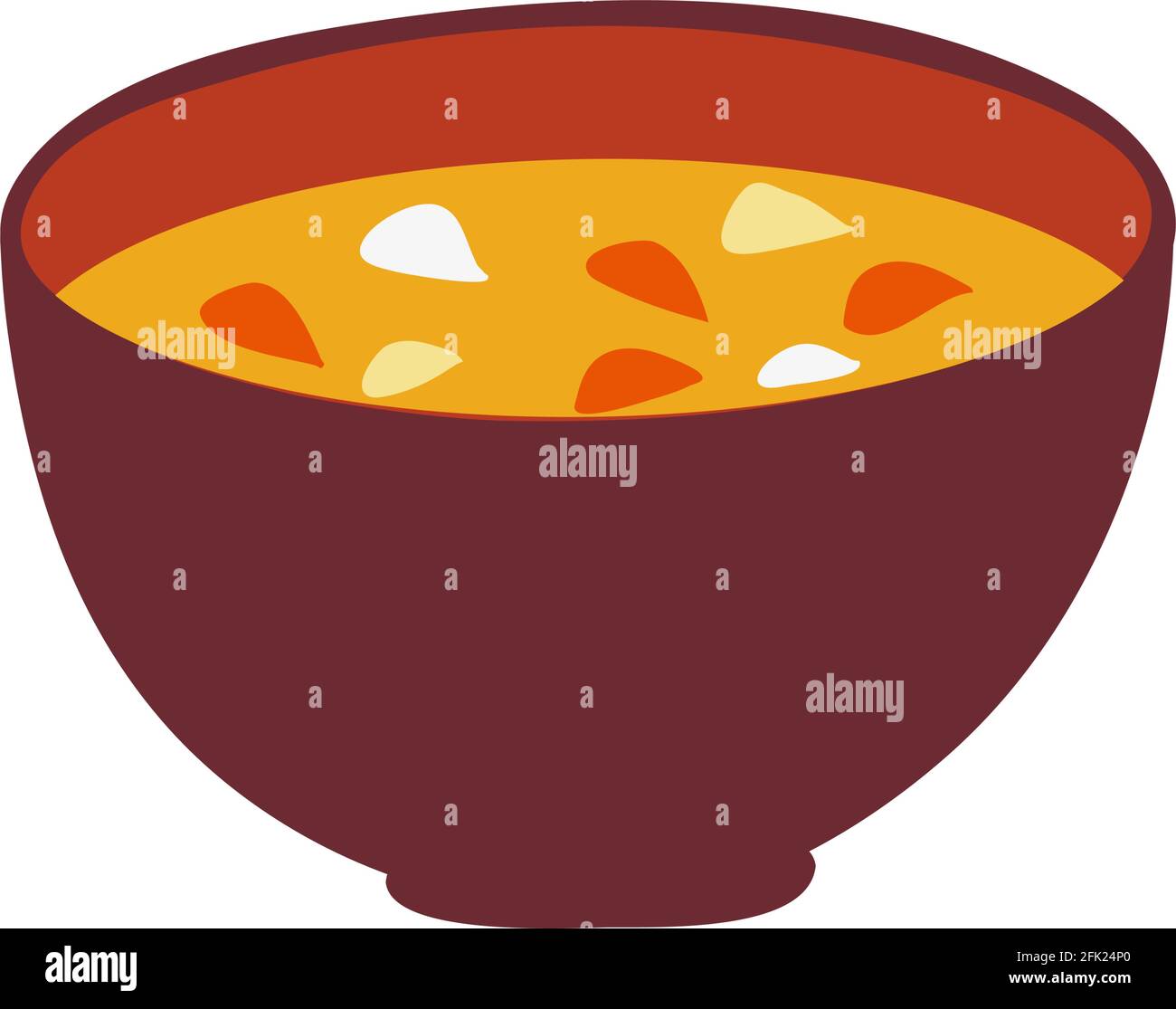 Japanese miso Stock Vector Images - Alamy