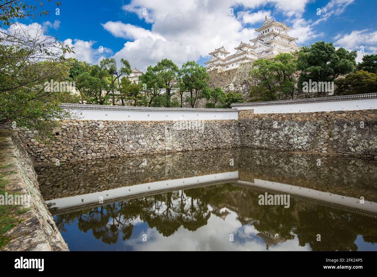Lake ikeda japan hi-res stock photography and images - Alamy
