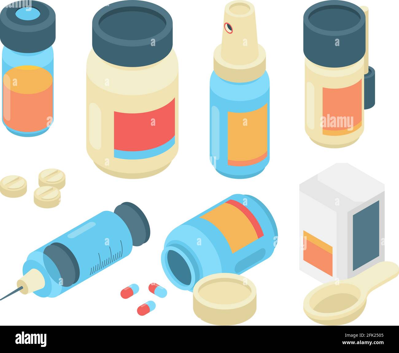 Medical emergency tools Stock Vector Images - Alamy