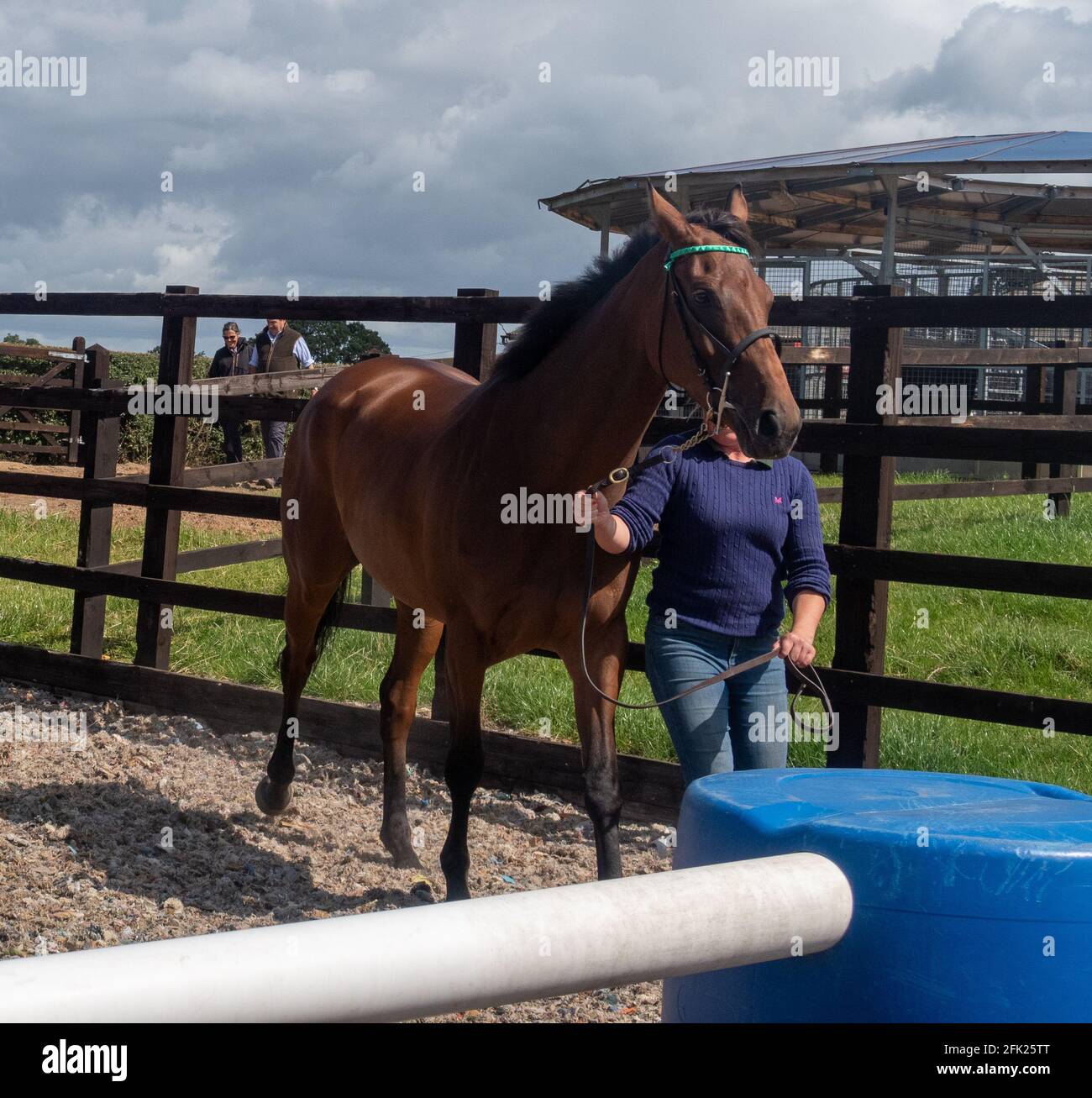 Sam allwood racing hi-res stock photography and images - Alamy