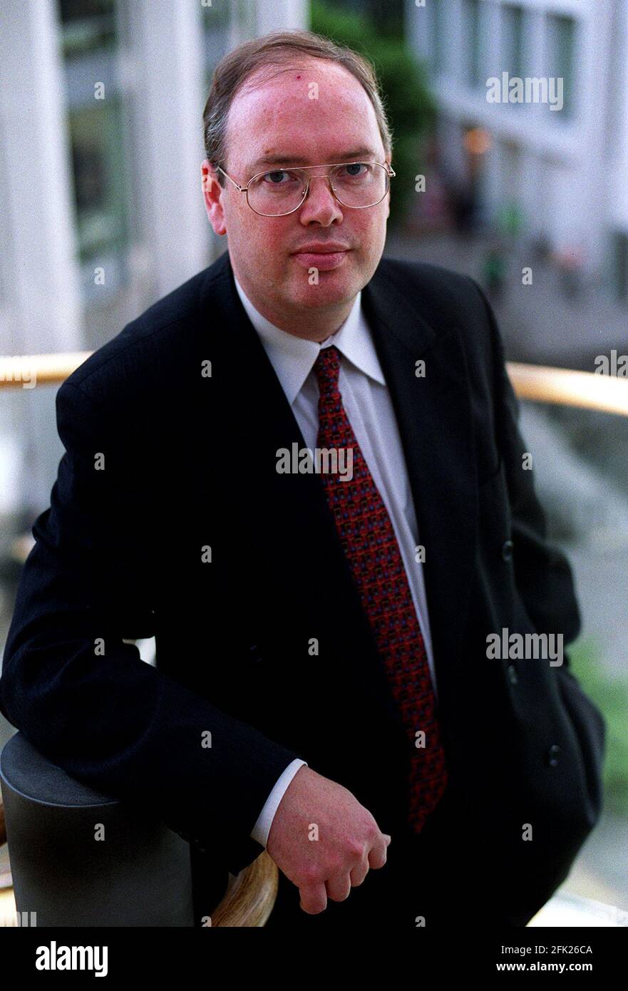 Andrew sentance hi-res stock photography and images - Alamy