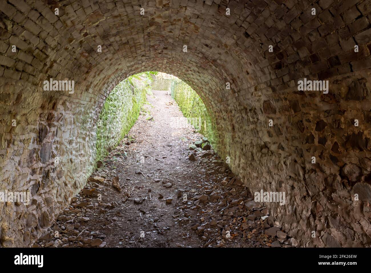 Porlock weir church hi-res stock photography and images - Alamy