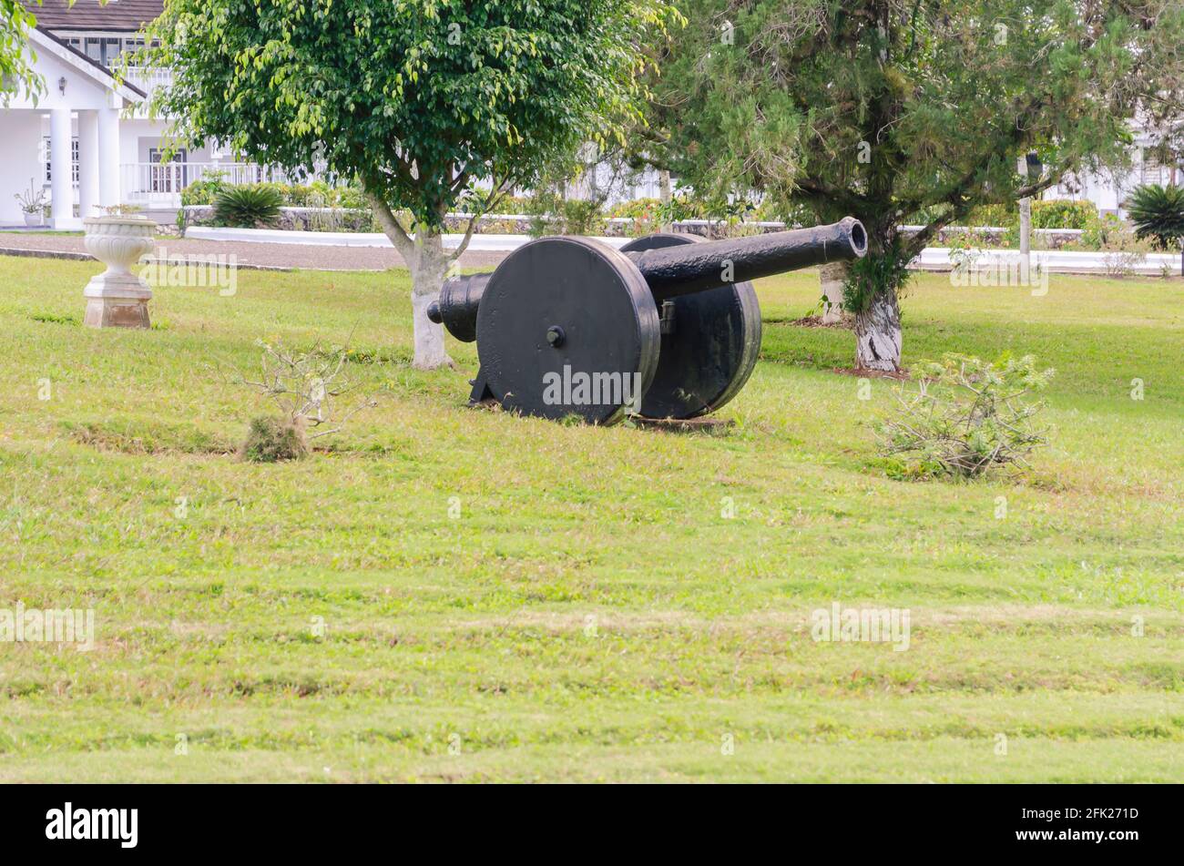 Ornamental guns hi-res stock photography and images - Alamy