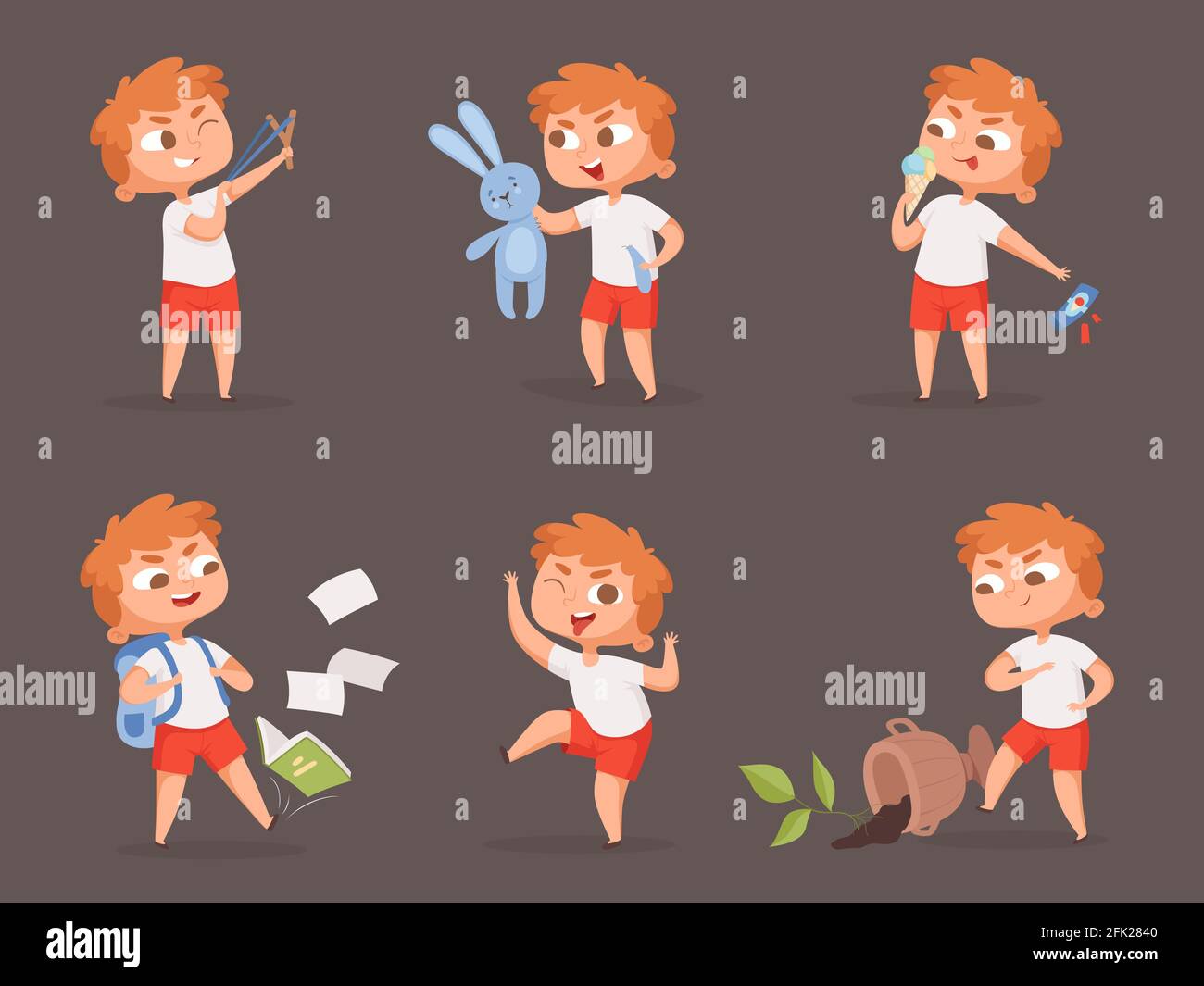 Bad character hi-res stock photography and images - Alamy