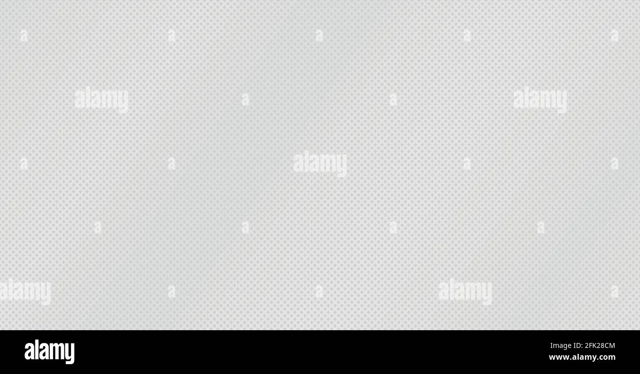Abstract gray background, many small rhombuses - Vector illustration ...