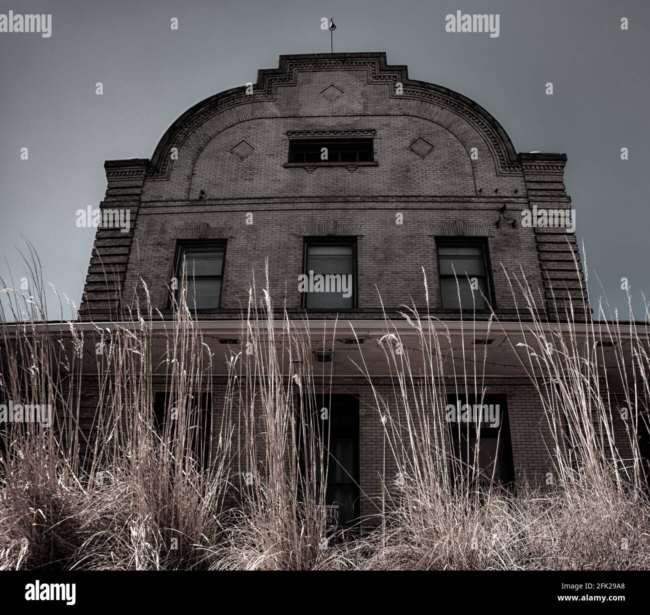 Downtown Yakima High Resolution Stock Photography and Images - Alamy