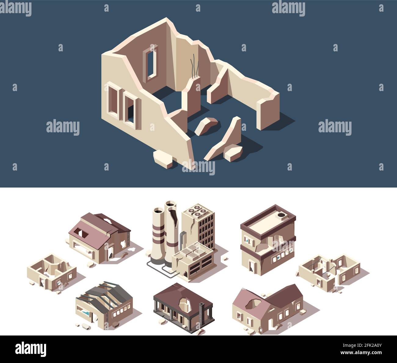 Barn decay Stock Vector Images - Alamy