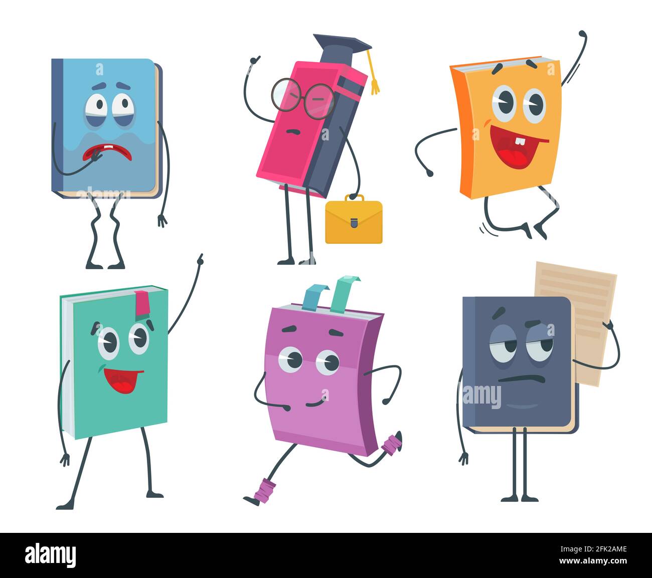 School Closings Animated