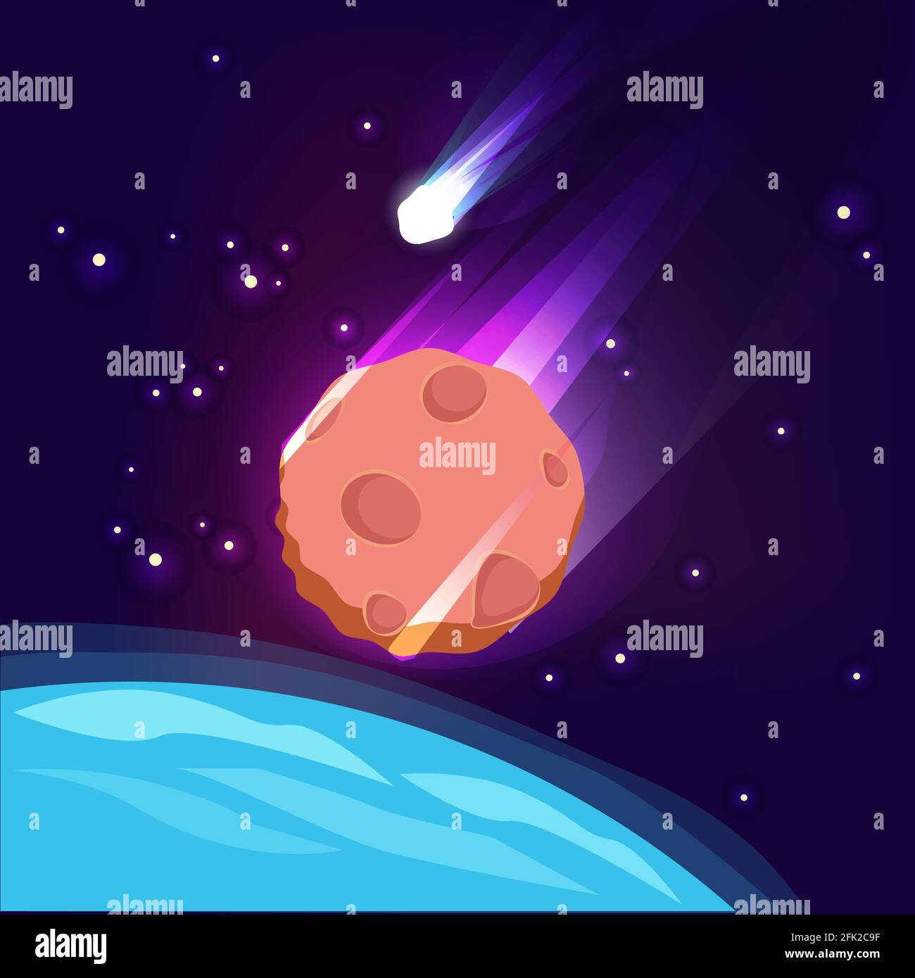 Apocalypse sky hi-res stock photography and images - Alamy