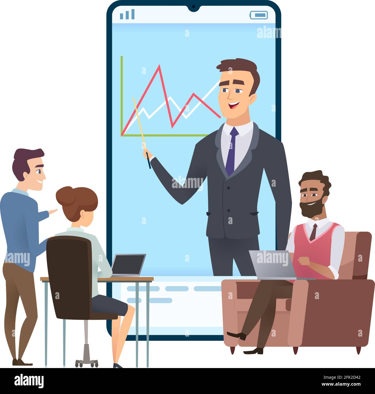 Online Corporate Training