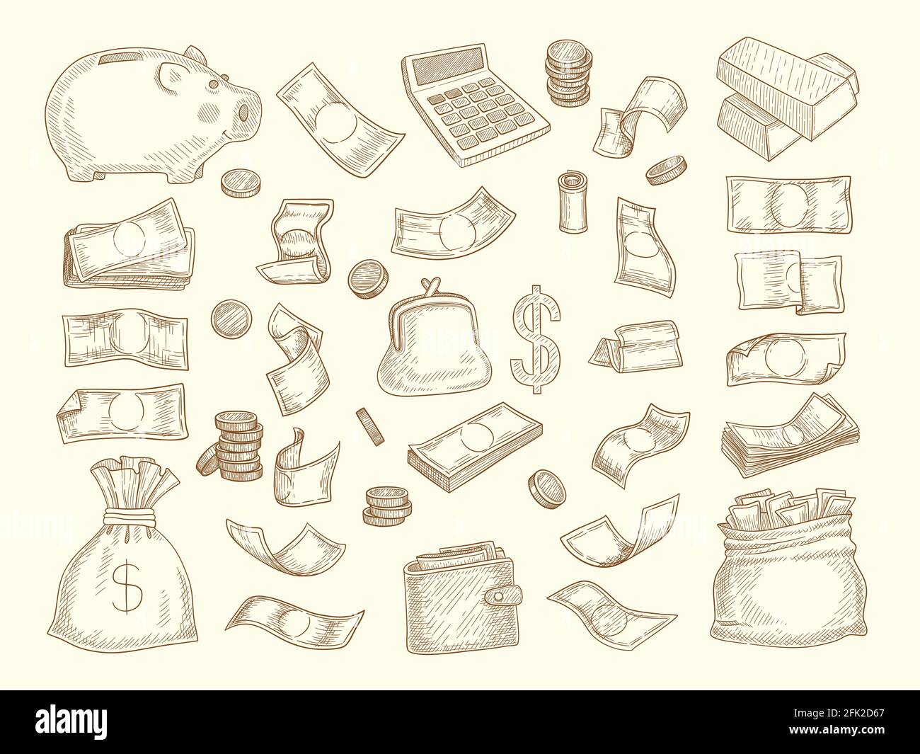 Cash draw Stock Vector Images - Alamy