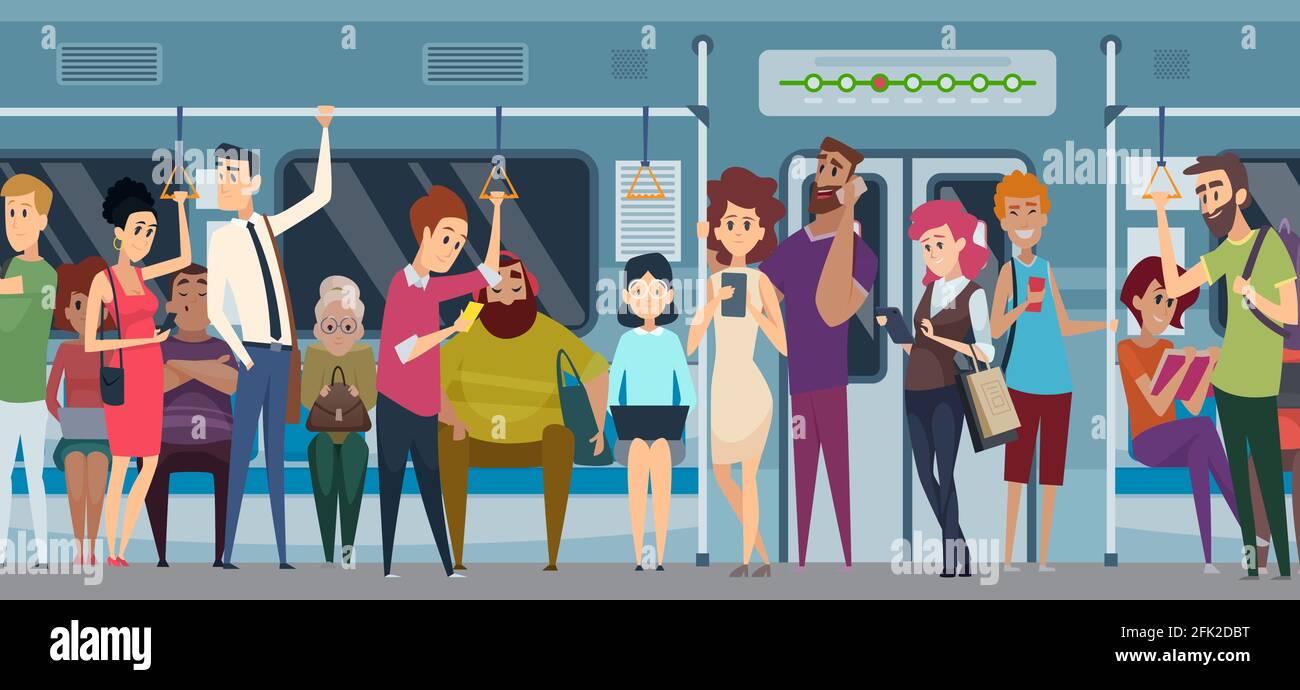 Rushing inside Stock Vector Images - Alamy