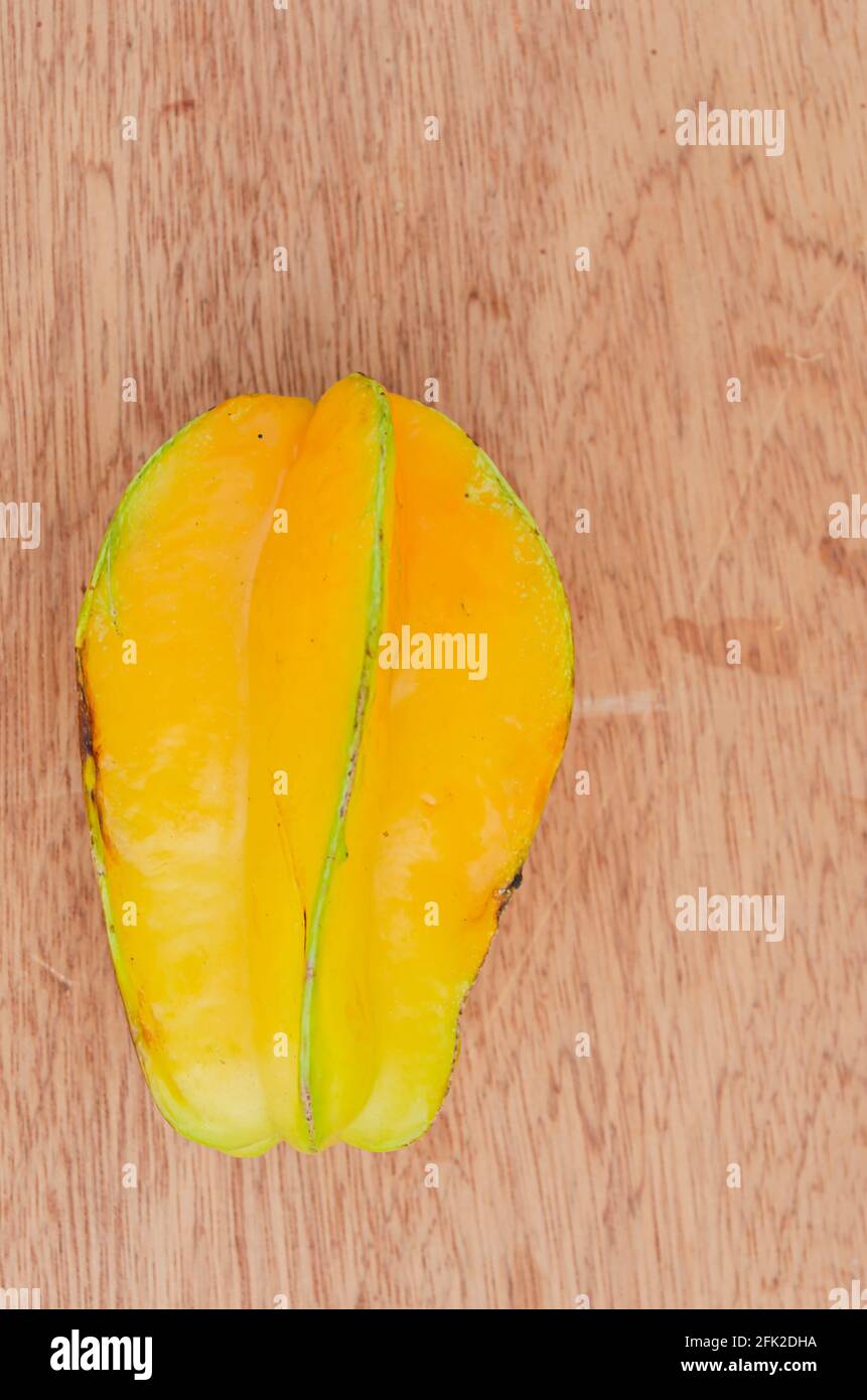 Elongated fruit hi-res stock photography and images - Alamy