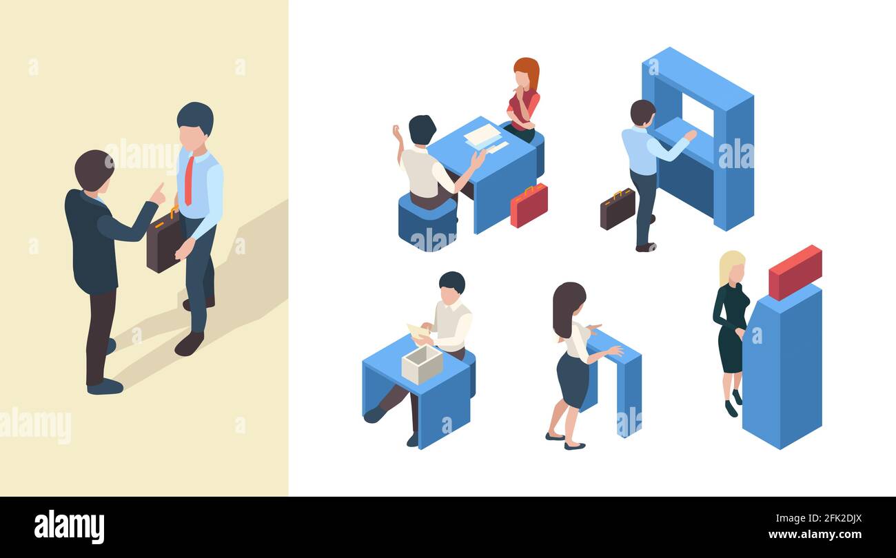 Bank clients. Business service managers reception banking customers ... Bank clients. Business service managers reception banking customers ...