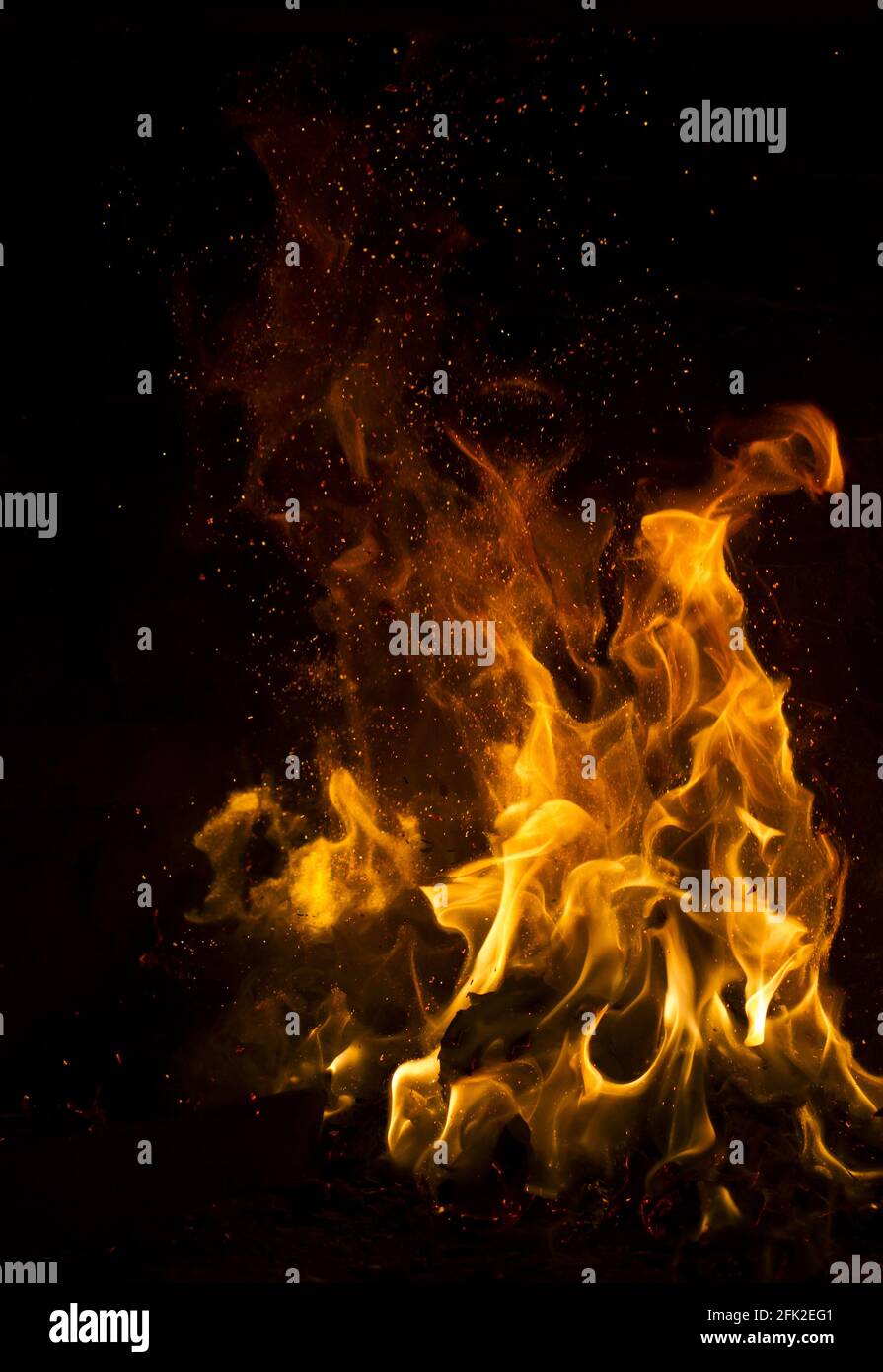 Fire ash texture hi-res stock photography and images - Alamy