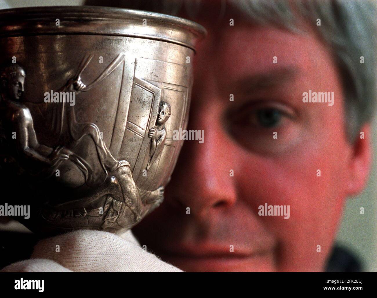 1999keeper hi-res stock photography and images - Alamy