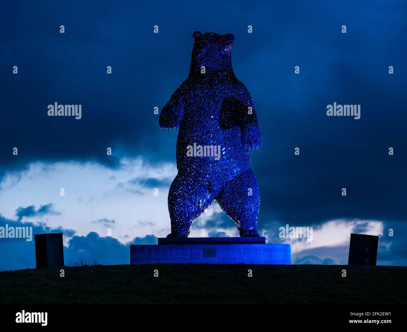 Battle of dunbar 1296 hi-res stock photography and images - Alamy