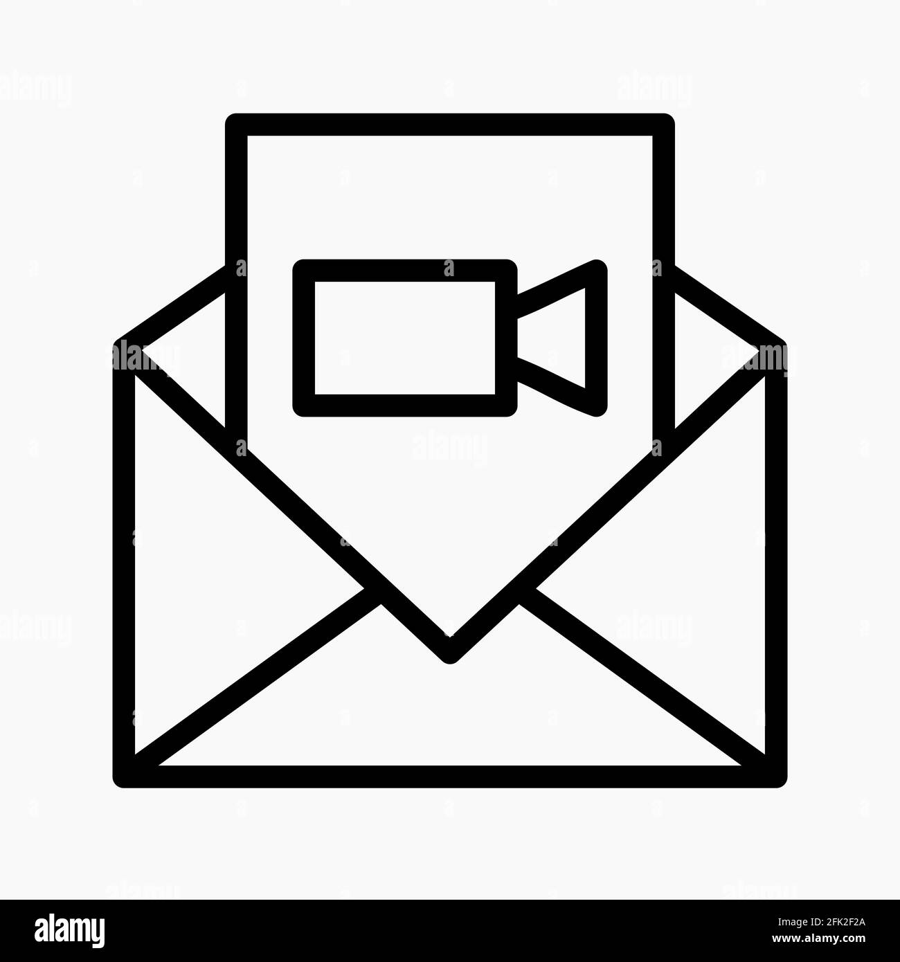 Video call screen Black and White Stock Photos & Images - Alamy