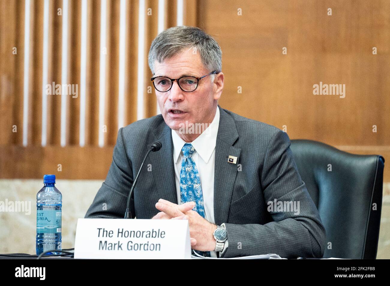 Mark gordon wyoming hi-res stock photography and images - Alamy