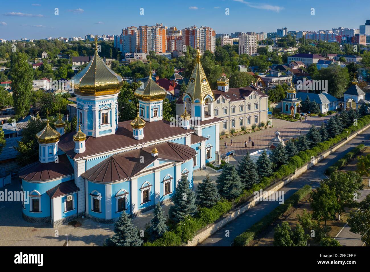 Teodor tiron hi-res stock photography and images - Alamy