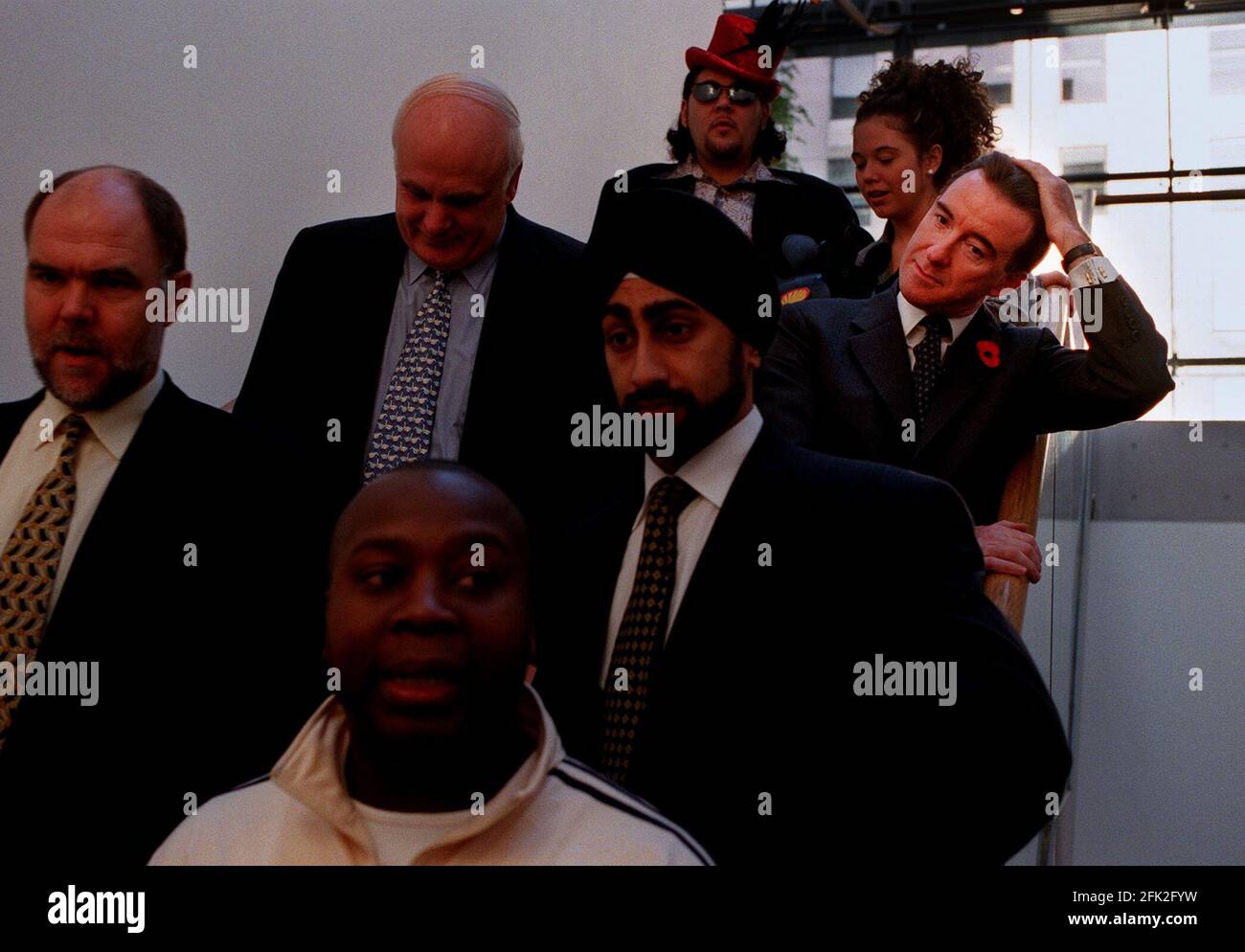 Peter young hi-res stock photography and images - Alamy